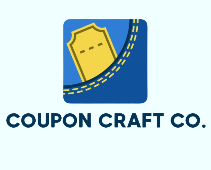 COUPON CRAFT CO.